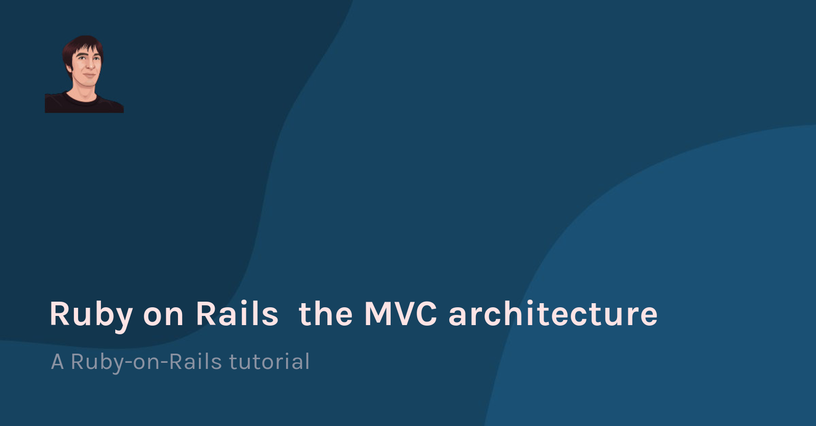 Ruby On Rails The Mvc Architecture Bootrails